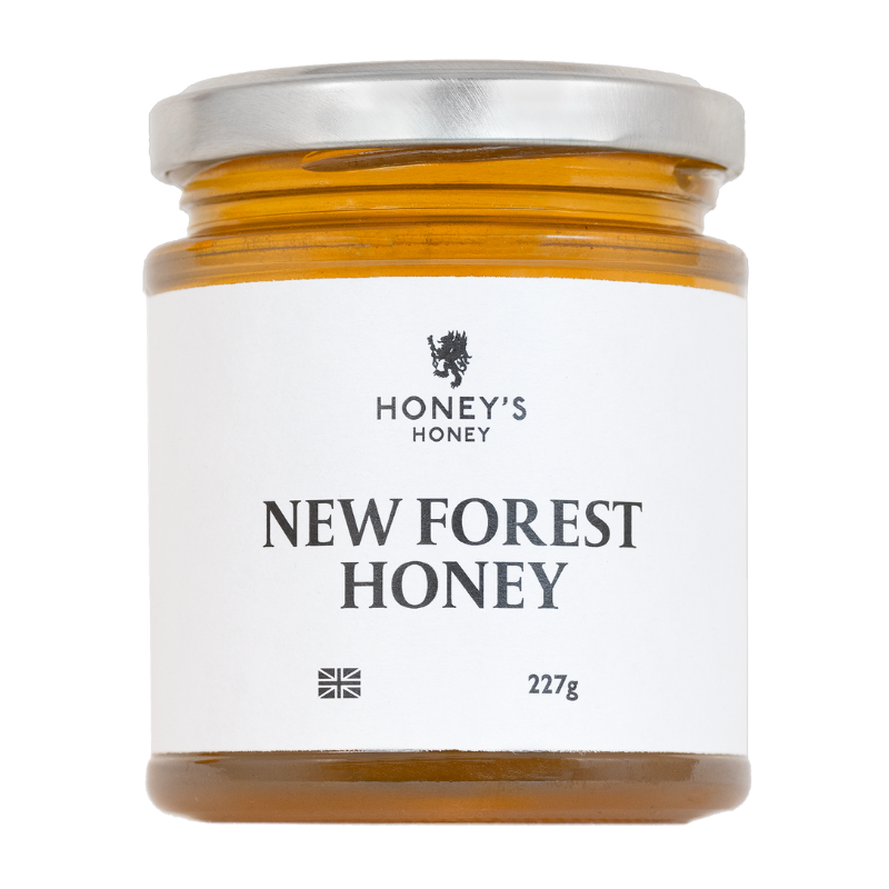 New Forest Honey - Set – Honey's Honey